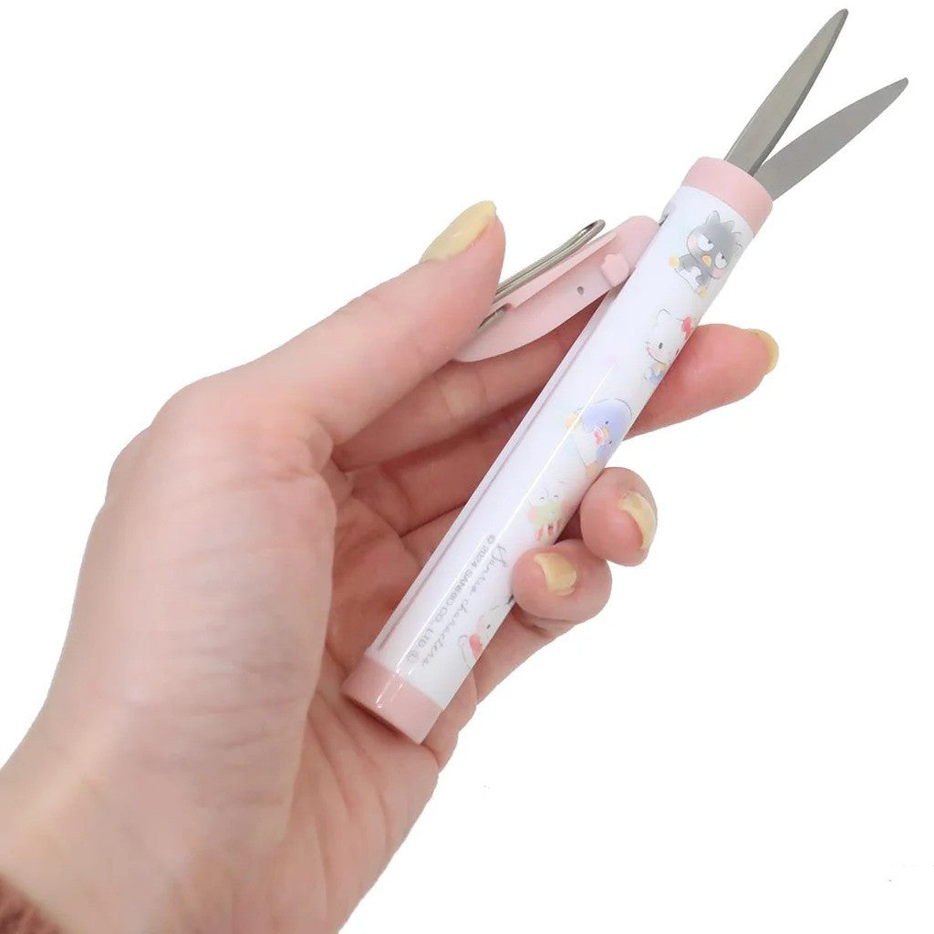 Hello Kitty Collesta Slide Scissors – OEM SOKO