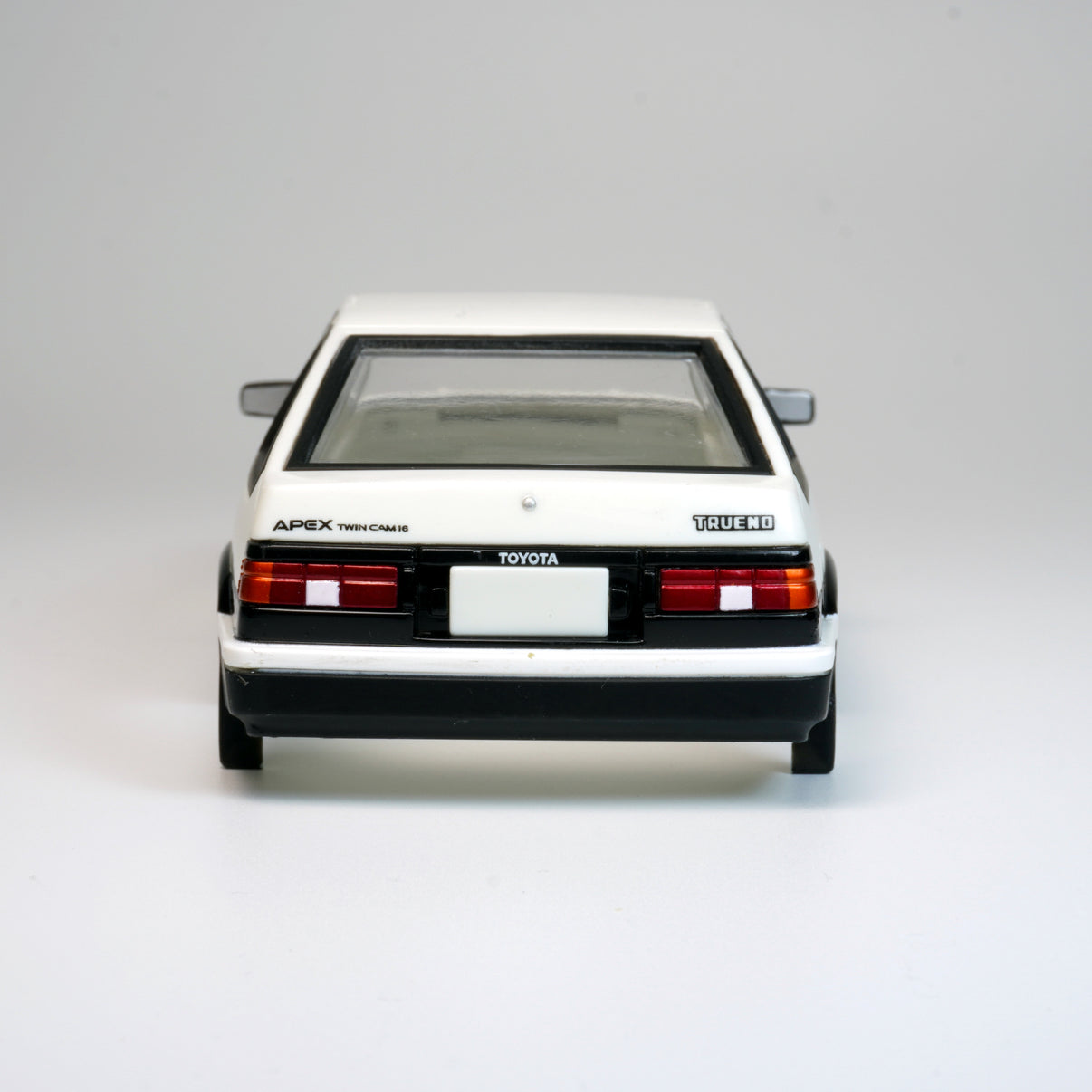 *Rare - 2004* SEGA Toys Initial D AE86 EX Model – OEM SOKO